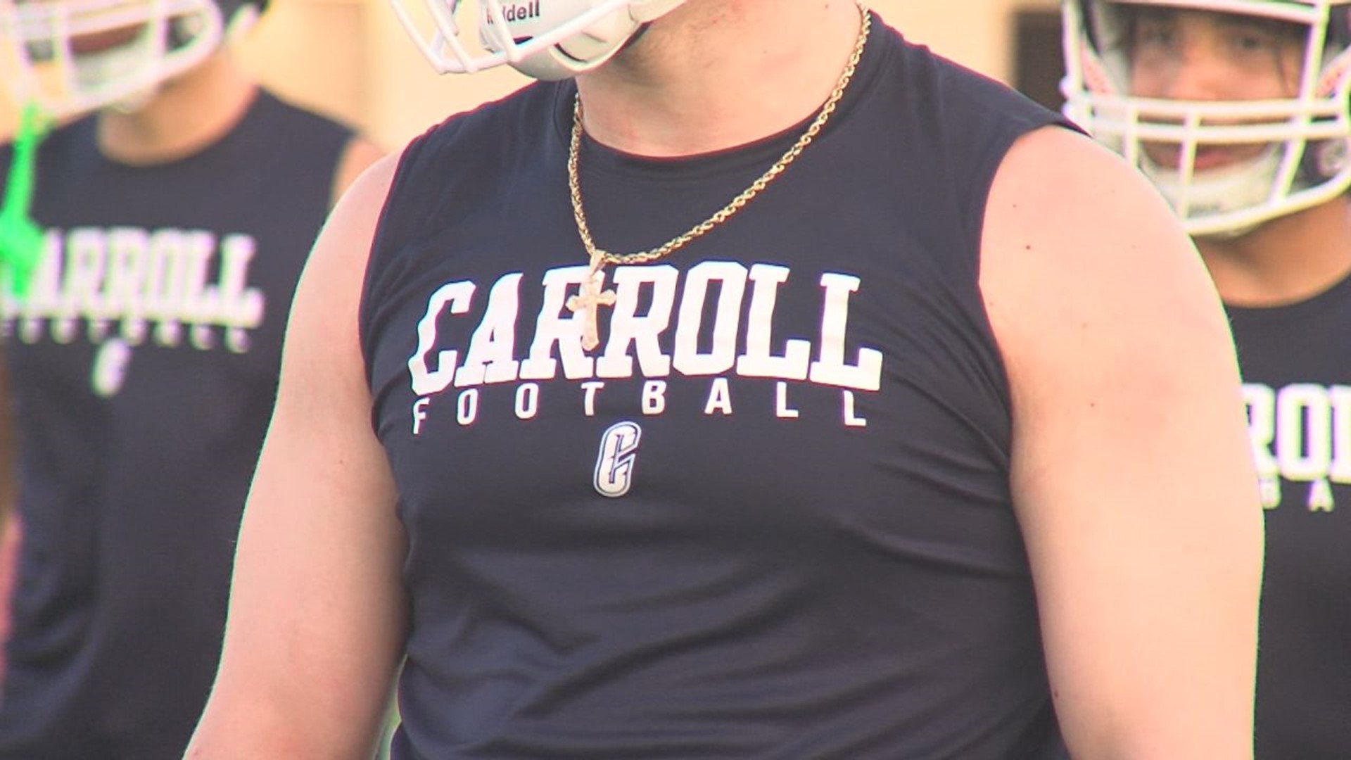 Blitz Preview: Carroll Tigers | kiiitv.com