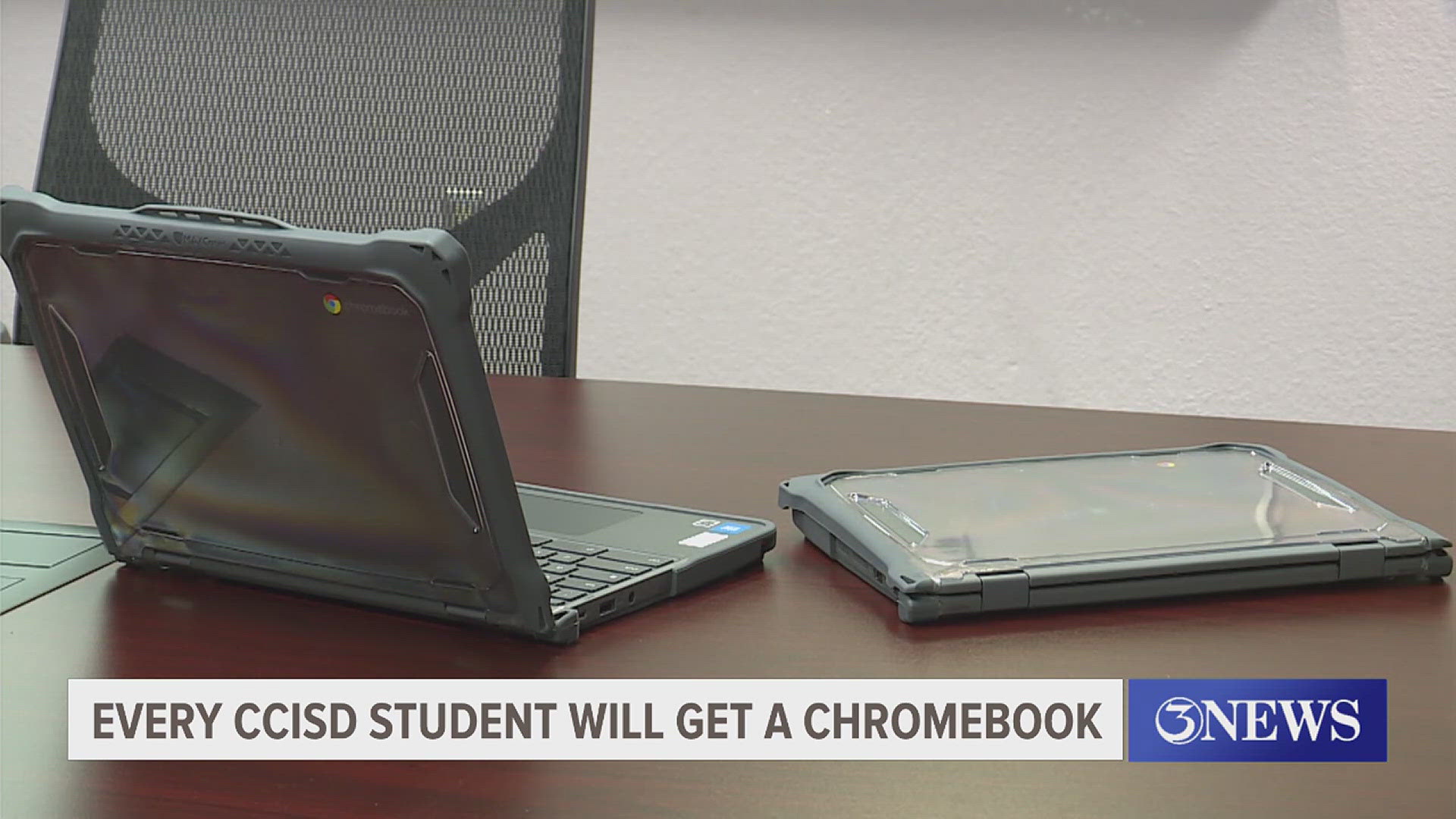 CCISD employees gain free Pre-K enrollment benefit | kiiitv.com