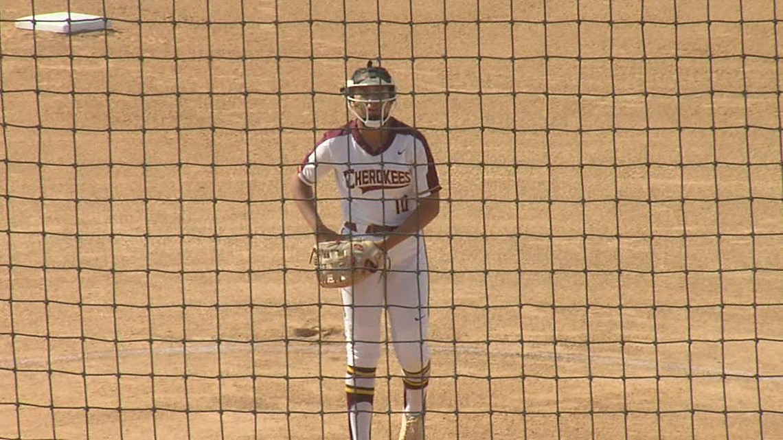 Laura Hall set to be released from jail | kiiitv.com