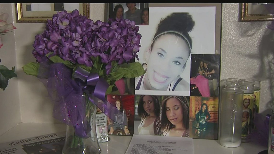 Banales Sets August Trial Date In Breanna Wood Murder Case