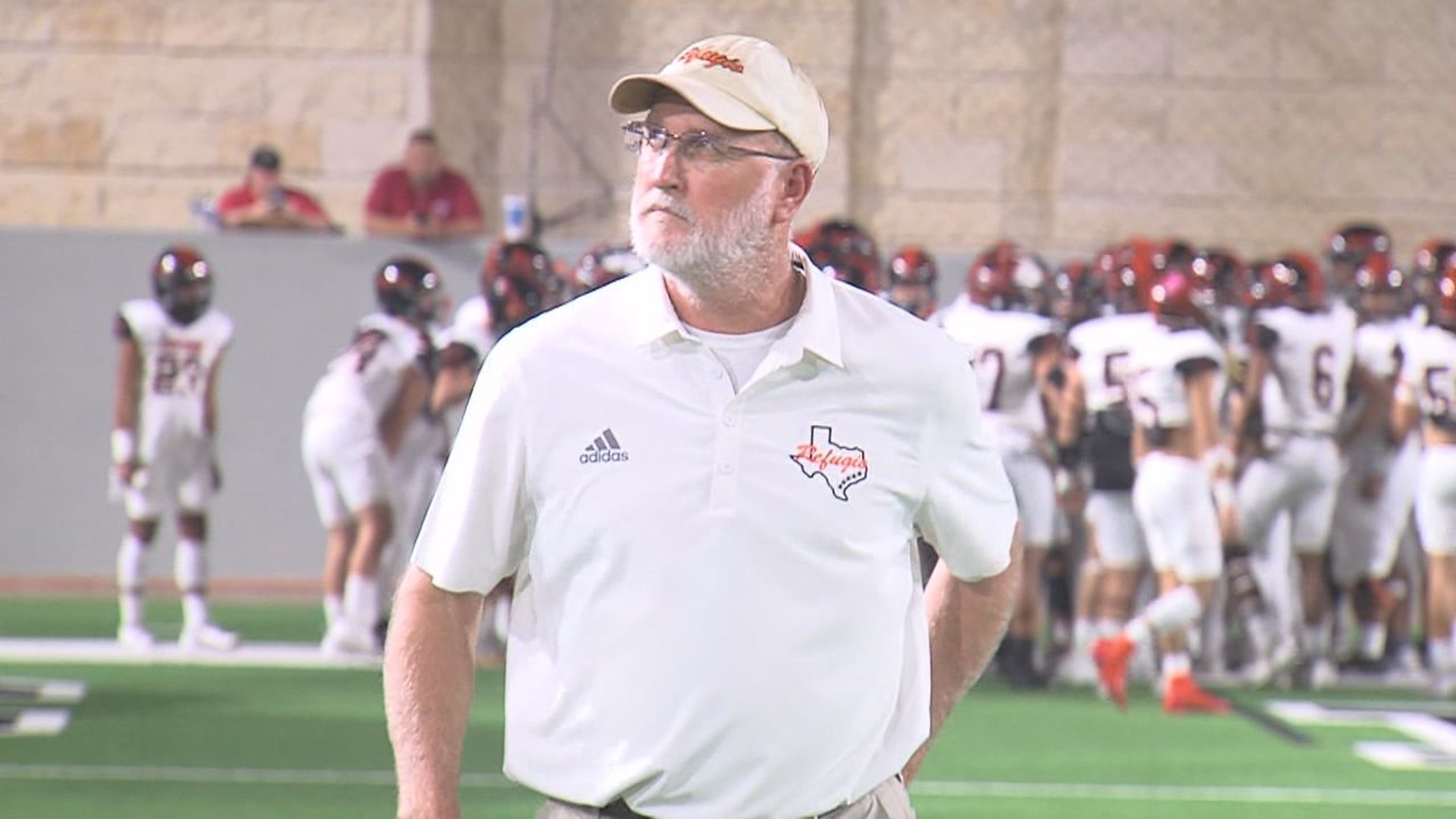 Refugio looking to add sixth state title to trophy case when Bobcats ...