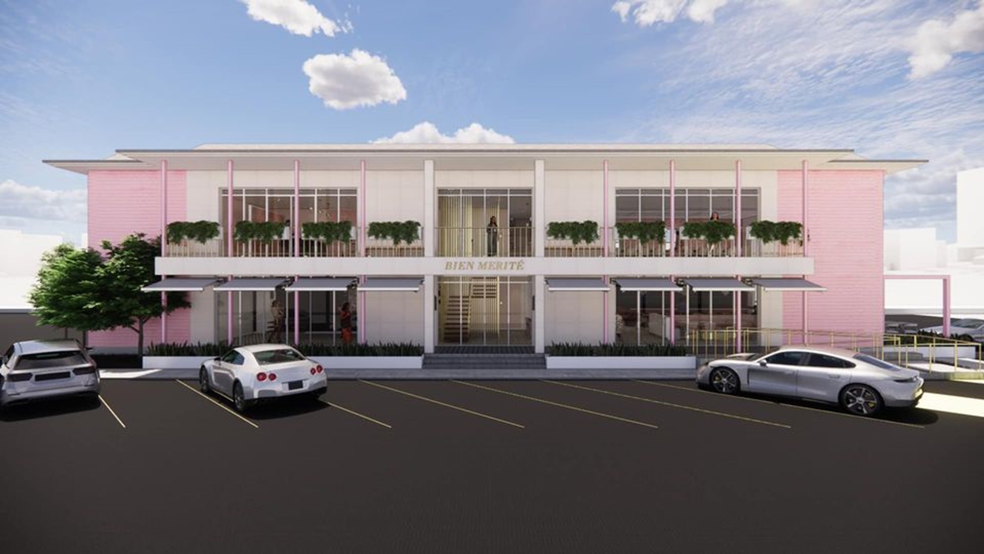 Corpus Christi French bakery announces move to bigger building | kiiitv.com