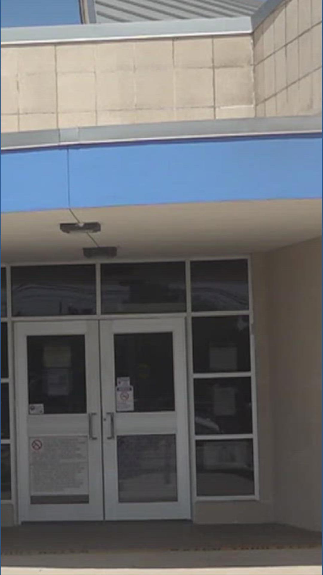 Janet Harte Library in Flour Bluff reducing hours | kiiitv.com