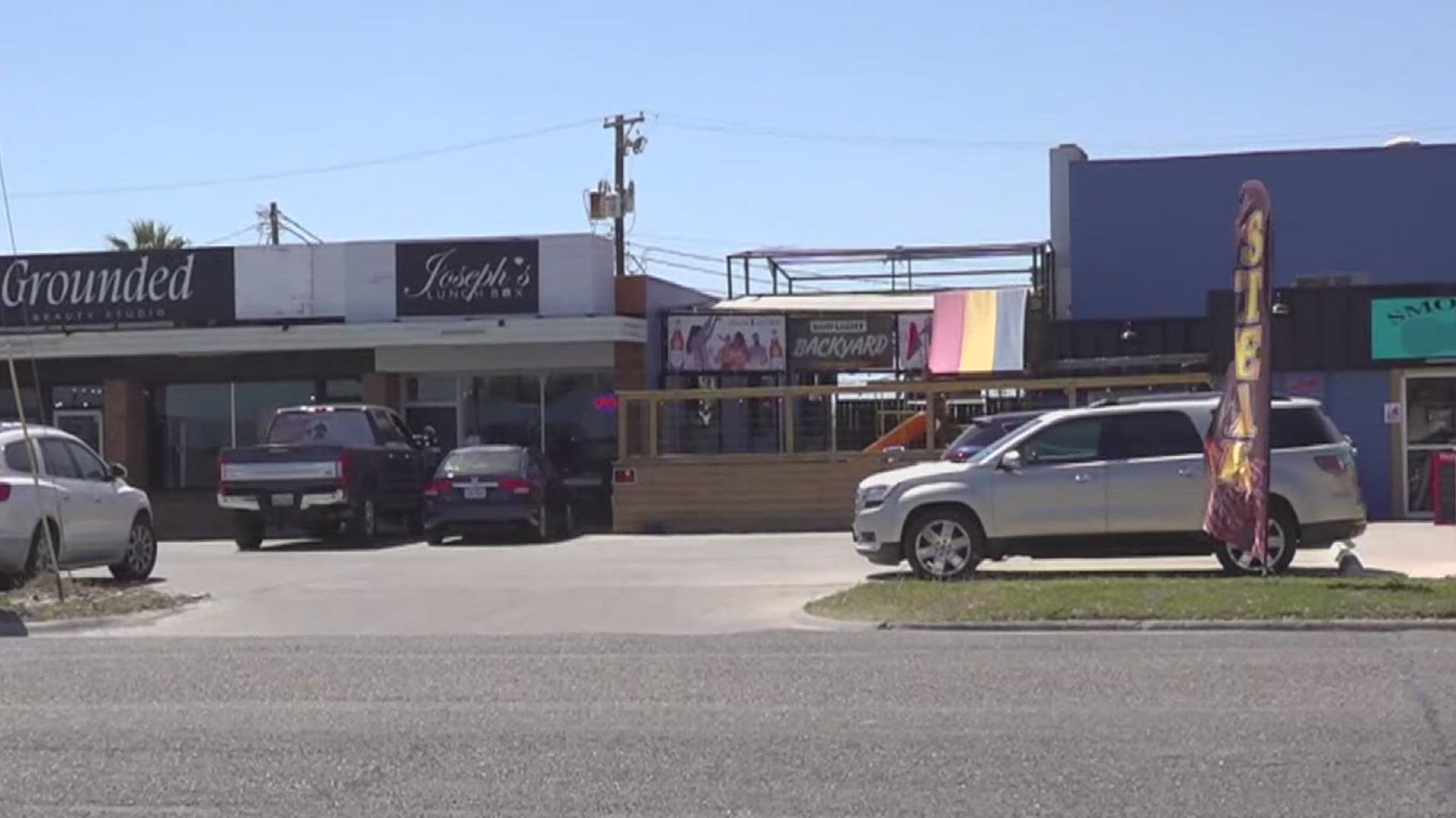 ScaryLarry Pickles has grand opening on the Southside | kiiitv.com