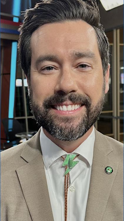 3NEWS Chief Meteorologist Alan Holt bids farewell to the Coastal Bend | kiiitv.com