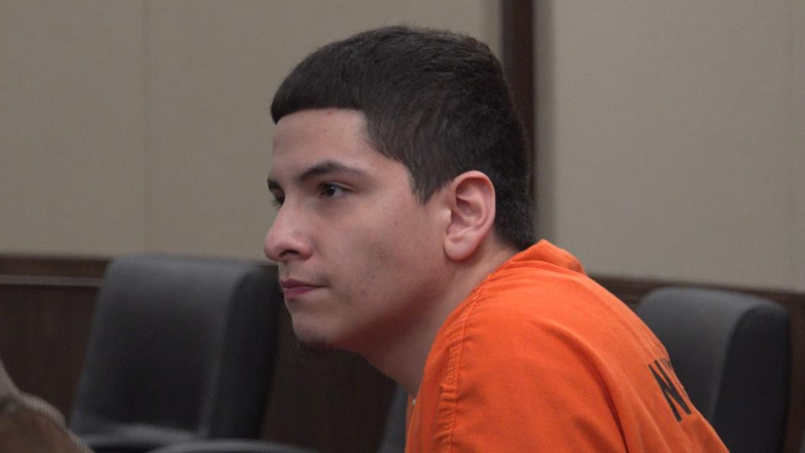 Bond reduction denied for suspect accused of shooting at Windrush ...