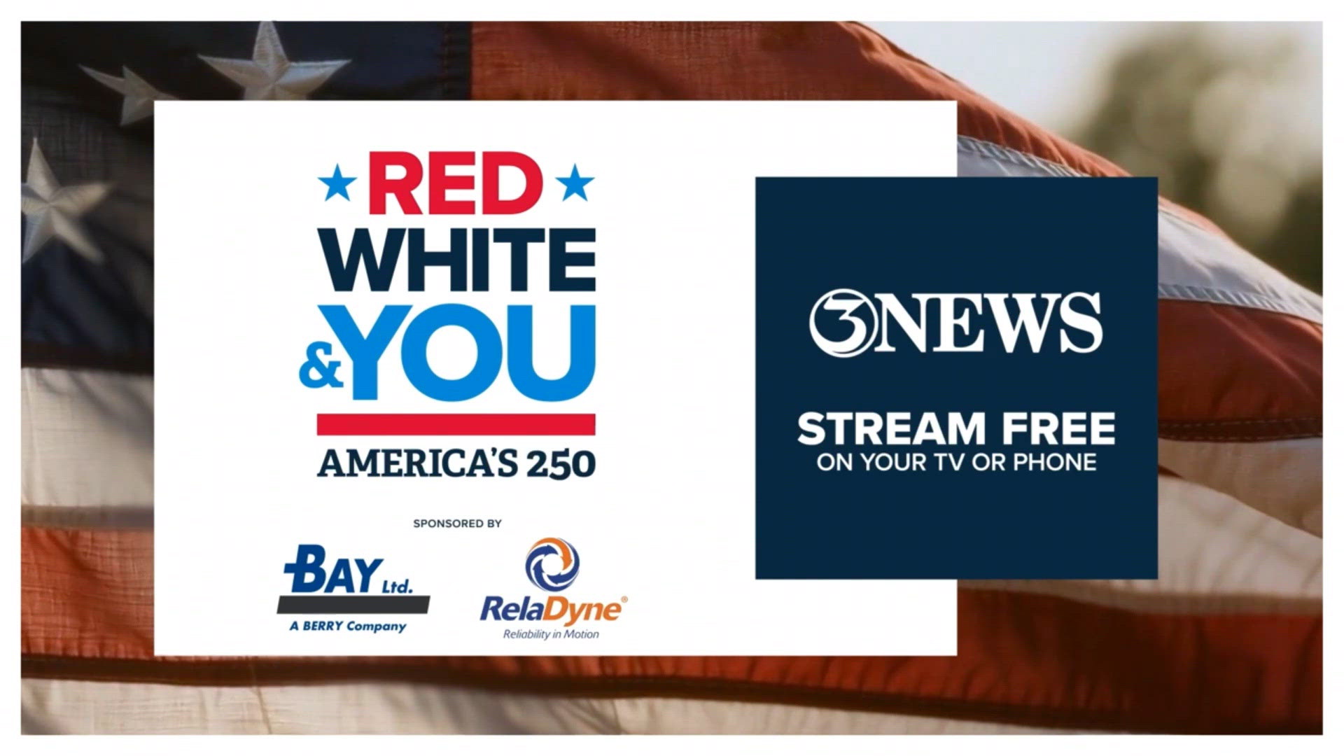 250 American flags to line Padre Island for America's 250th birthday ...