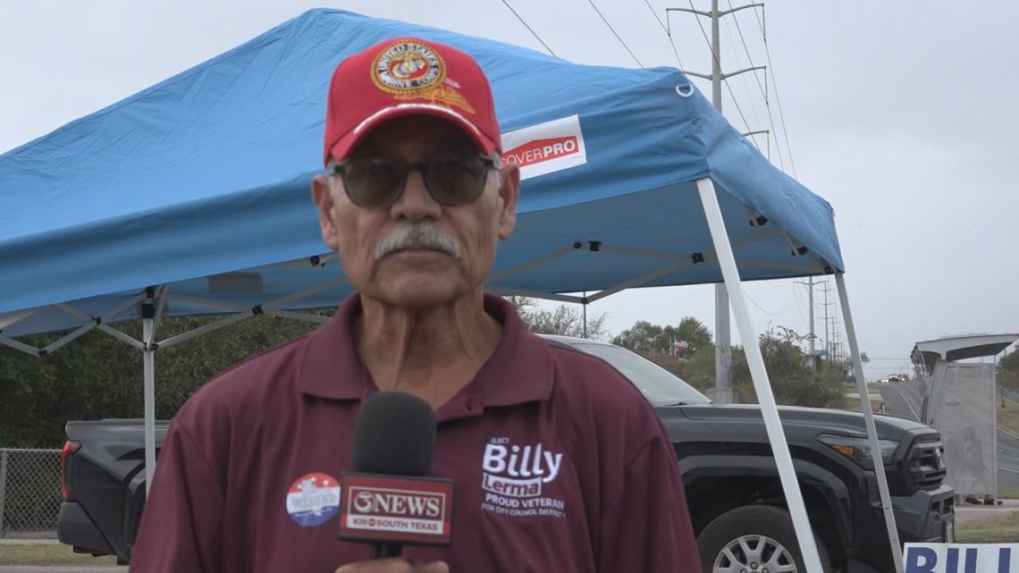 Former Nueces River Authority COO raises concerns about Harbor Island ...