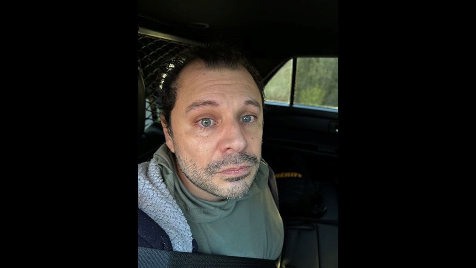 Escaped inmate Robert Yancy Jr. captured | kiiitv.com