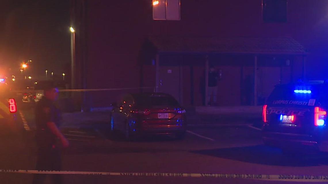 Victim identified in 'criminal street gang' shooting at Kostoryz ...