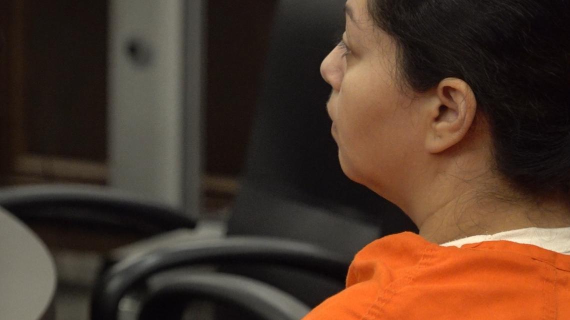 Palacios indicted in Harbor Bridge wrong-way alleged DUI crash | kiiitv.com