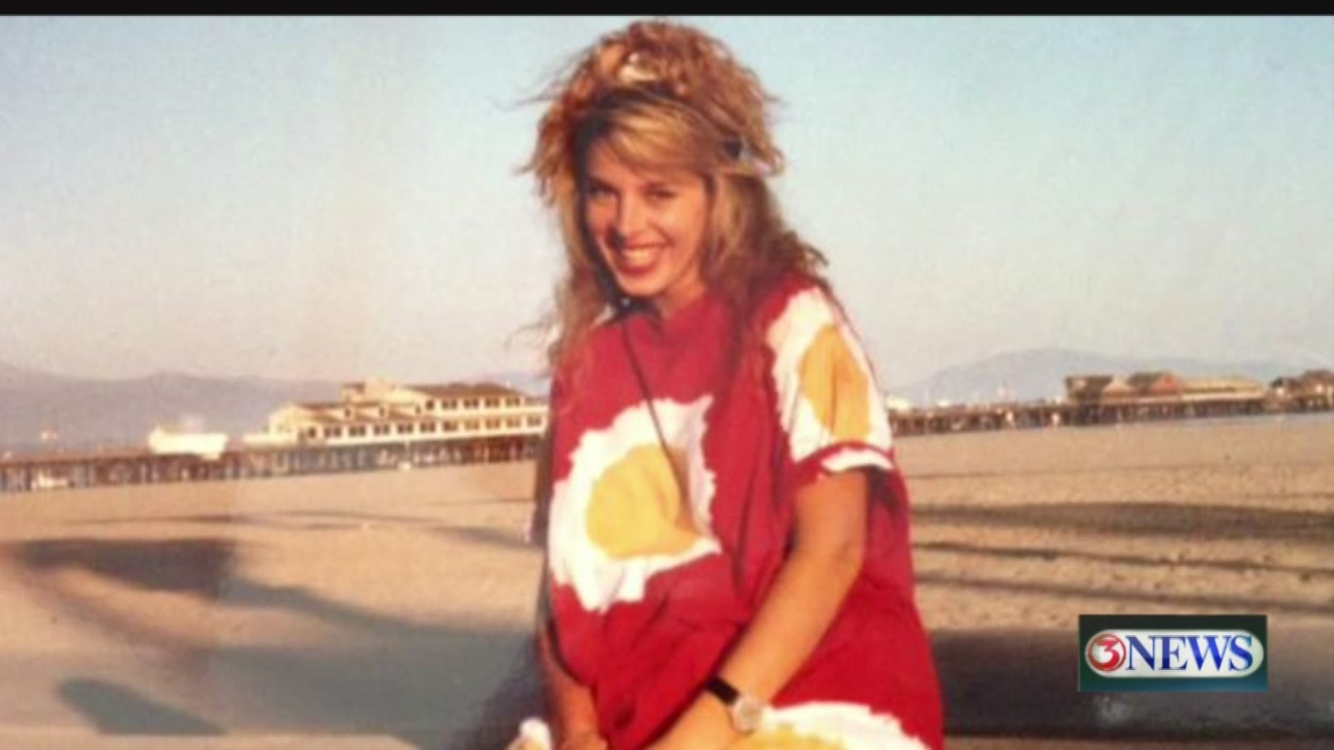 Murder of Kathleen Suckley, opening 29-year old cold case | kiiitv.com