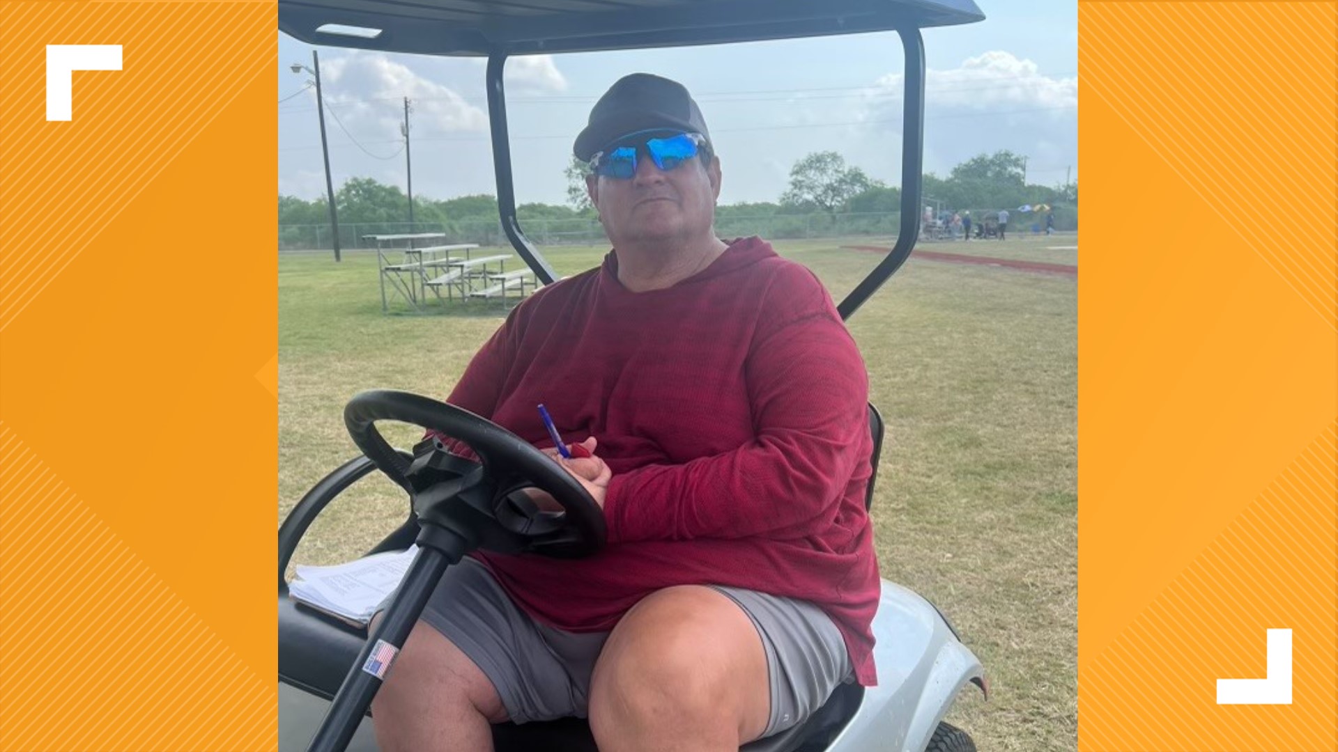 Agua Dulce community mourns loss of high school coach David Chapa ...