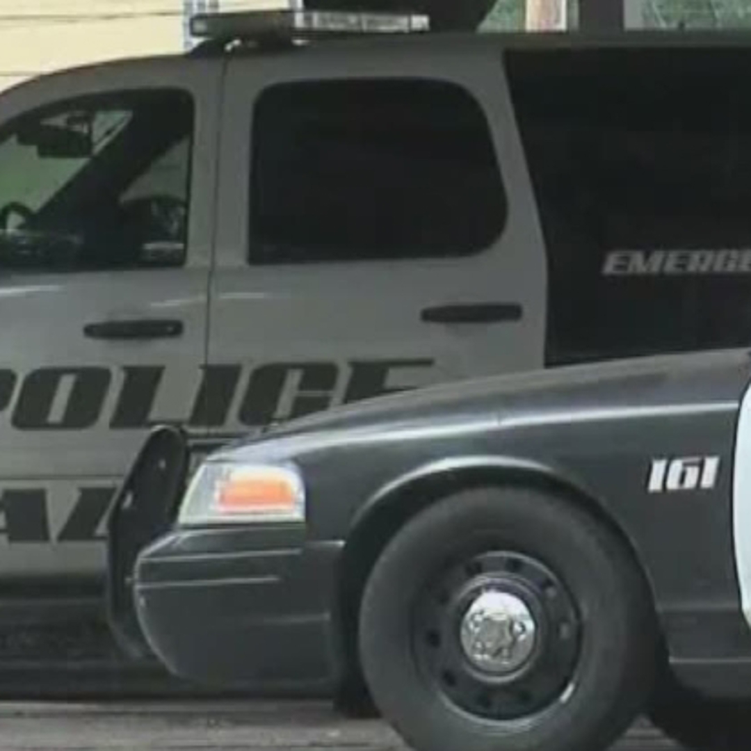 Alice Police Department eek vehicle after shooting kills 1, injures 2 ...