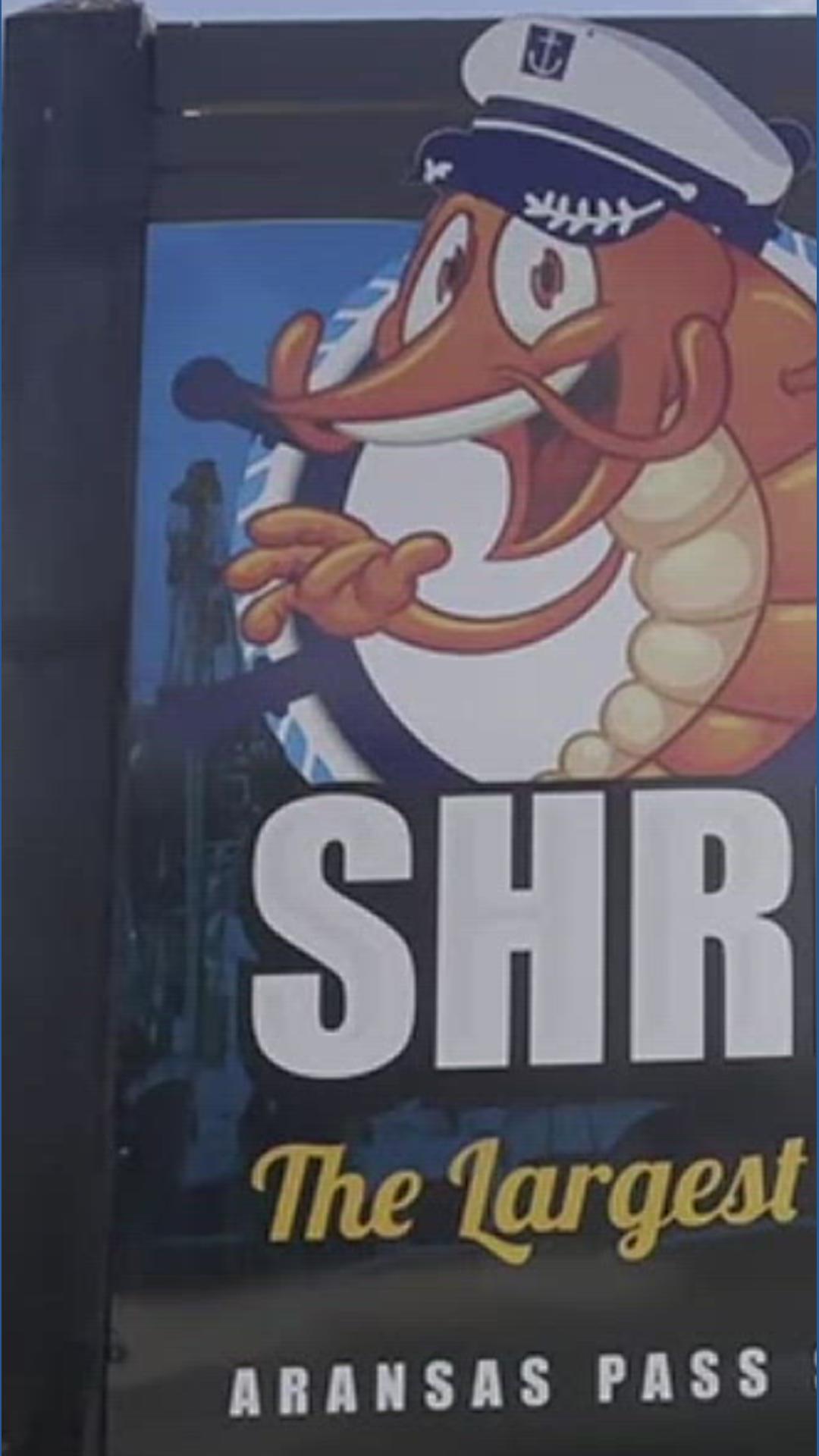 Shrimporee Festival celebrates 77 years with fresh Gulf shrimp and ...