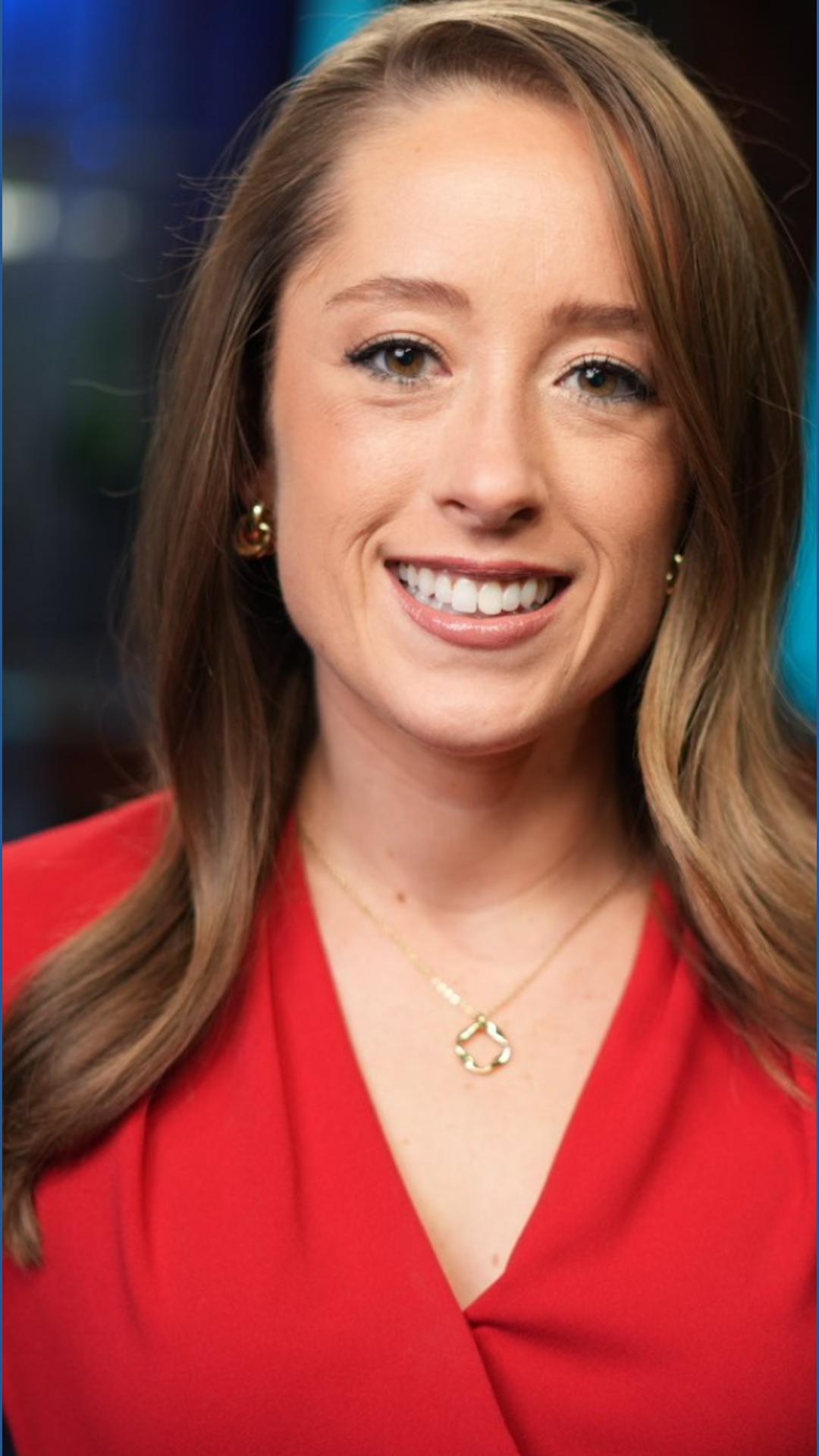 Carly Smith named 3NEWS Chief Meteorologist | kiiitv.com