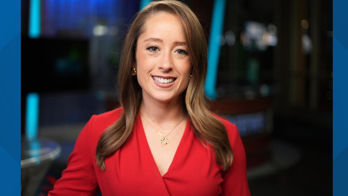 Carly Smith named 3NEWS Chief Meteorologist | kiiitv.com