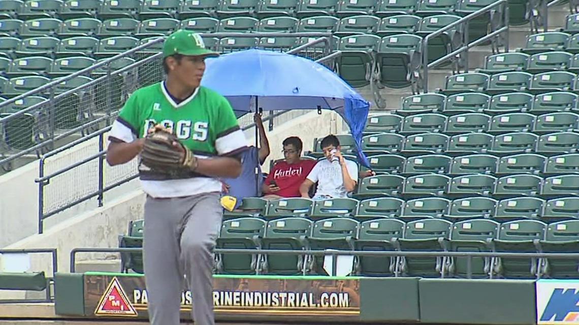 Former Coach, teammate remember Anthony Gomez | kiiitv.com