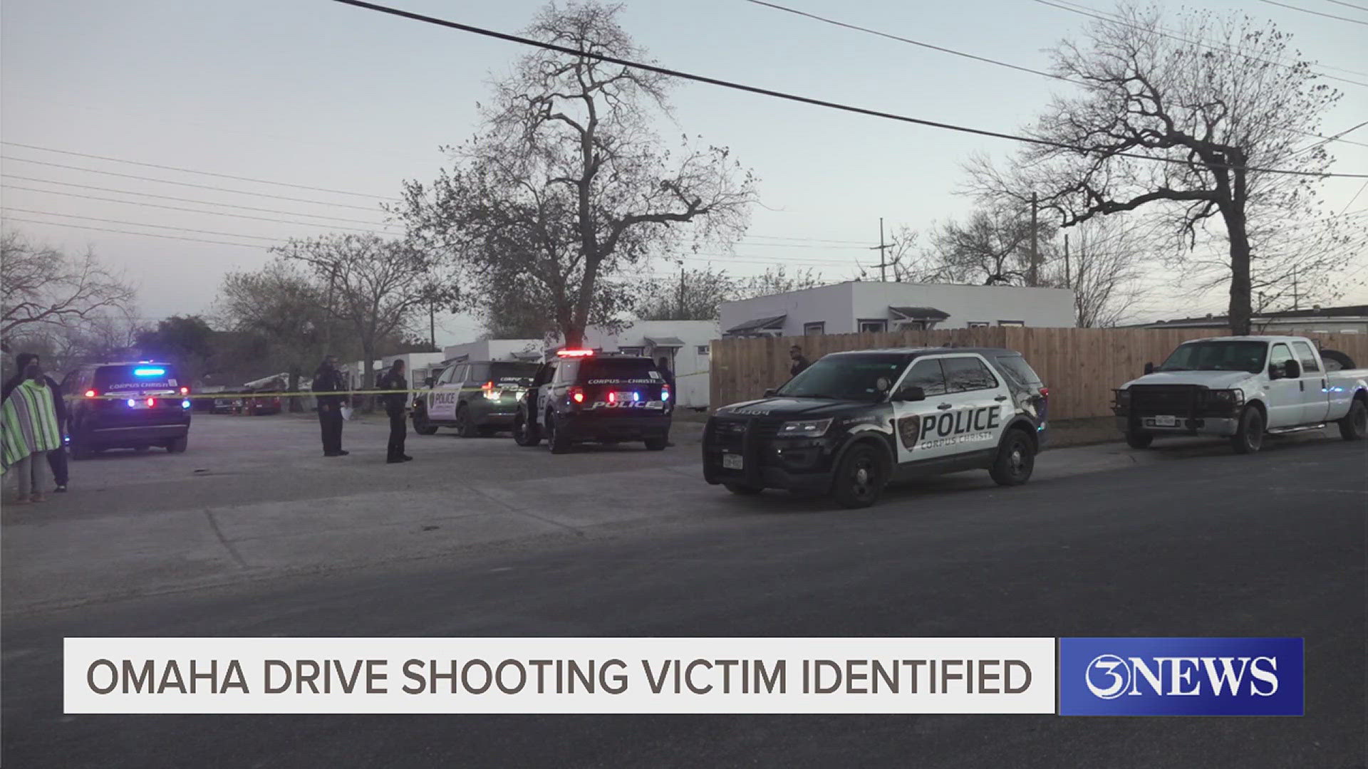 Victim identified in Omaha Dr. shooting, police arrest man in his 60's ...