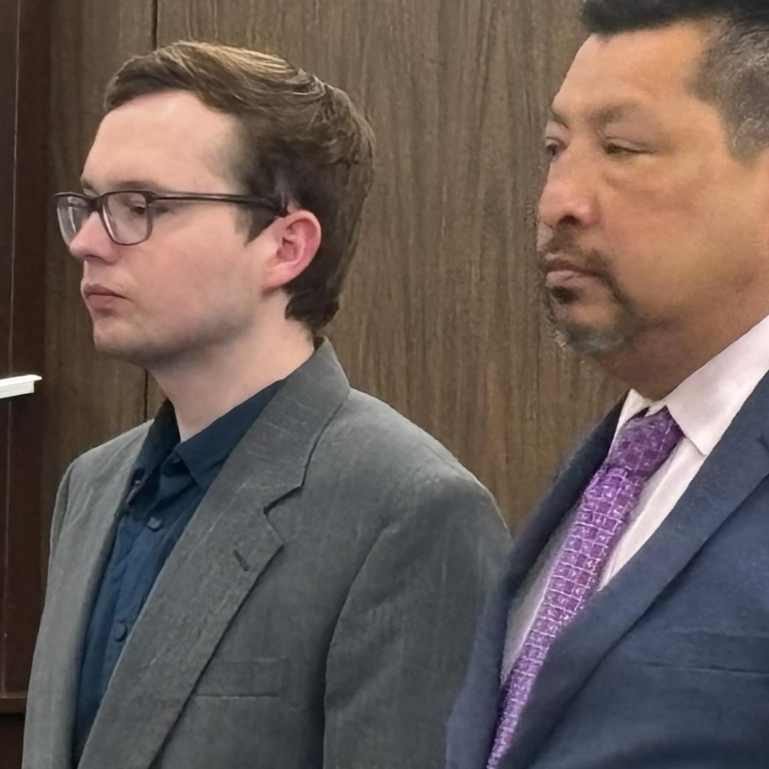 Former Calallen substitute is sentenced to 20 years in prison for sex ...