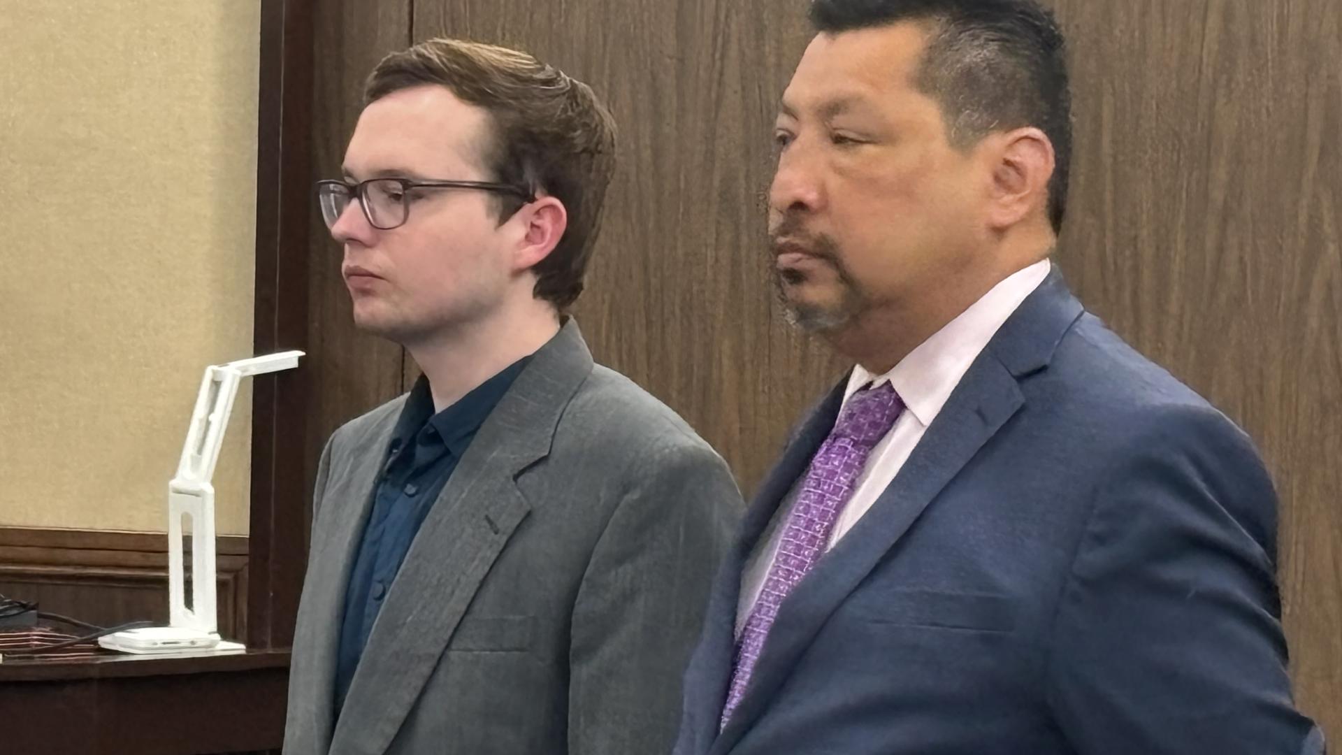 Former Calallen substitute is sentenced to 20 years in prison for sex ...