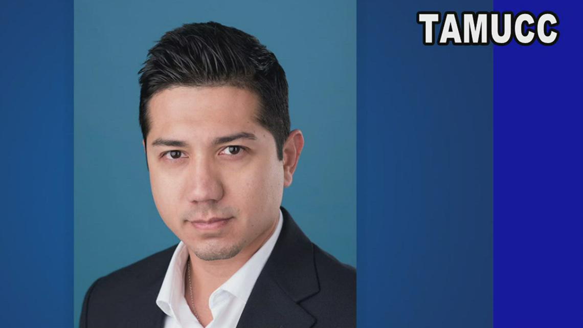 A&M-CC engineering professor chosen for NASA Mars simulation | kiiitv.com