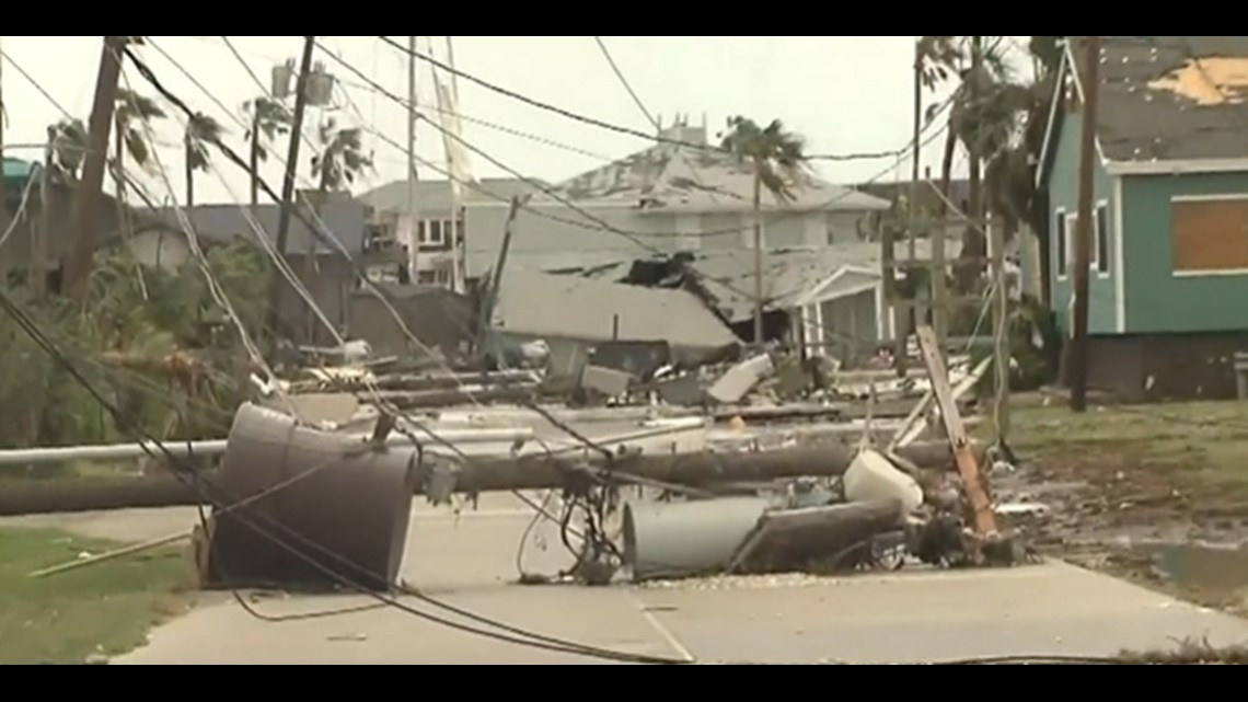 Hurricane Season 2023: Kristin Walla explains storm names | kiiitv.com