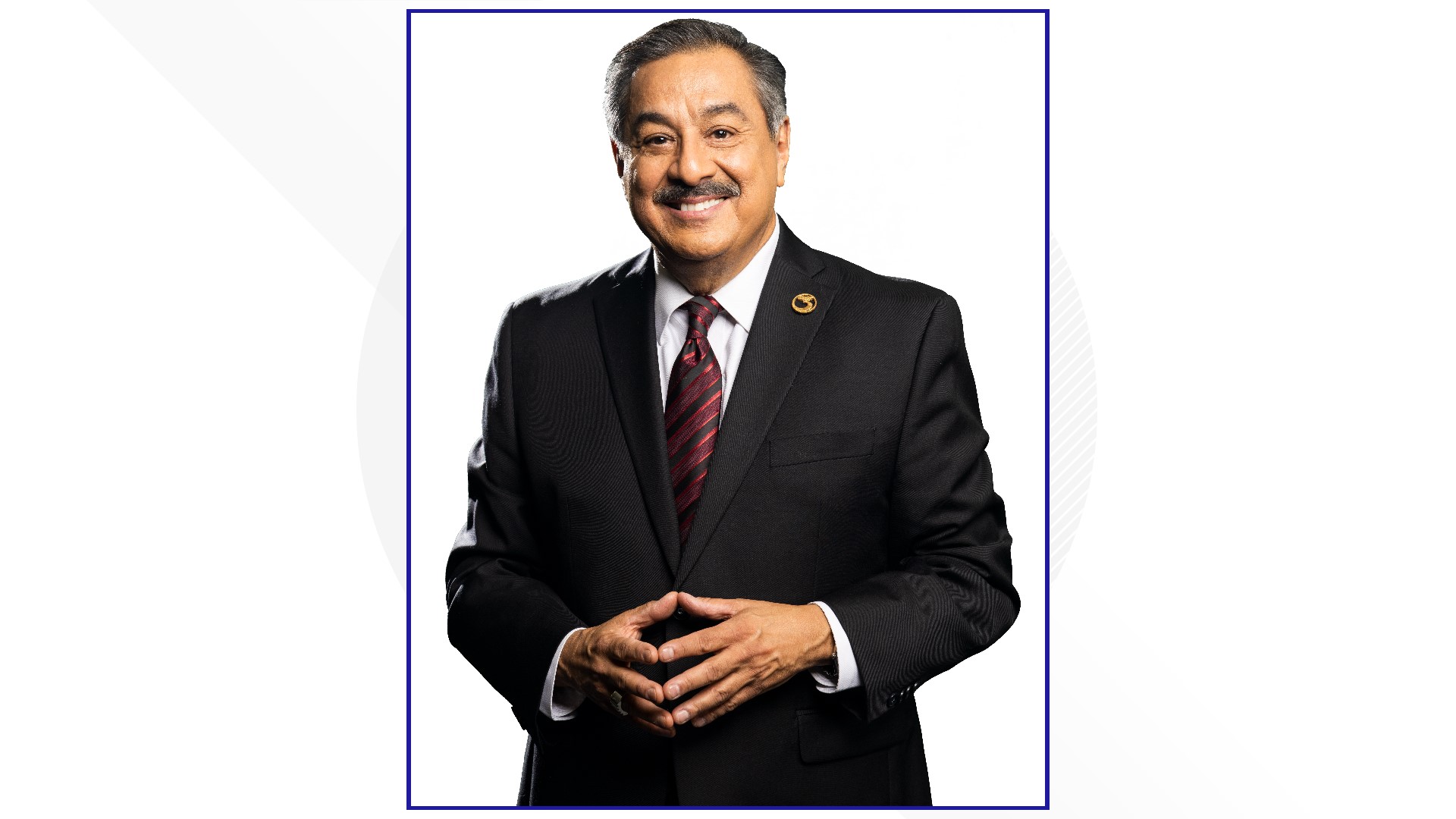 Meet the KIII Team | Corpus Christi, TX | kiiitv.com | kiiitv.com