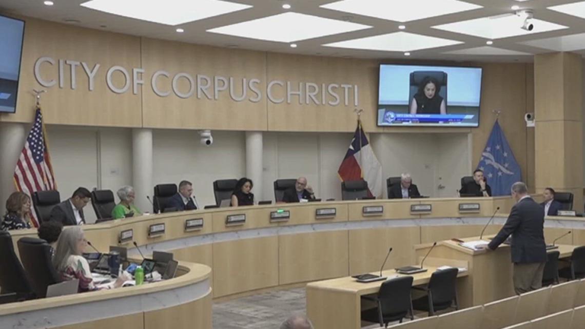 Council votes to update drought restrictions for residents in potential ...