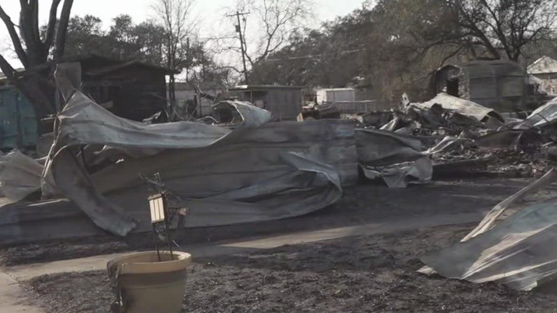 Small Business Administration OKs Abbott's request for Welder Fire ...