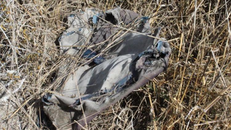 Kleberg County Sheriff’s Office investigating human remains found by ...