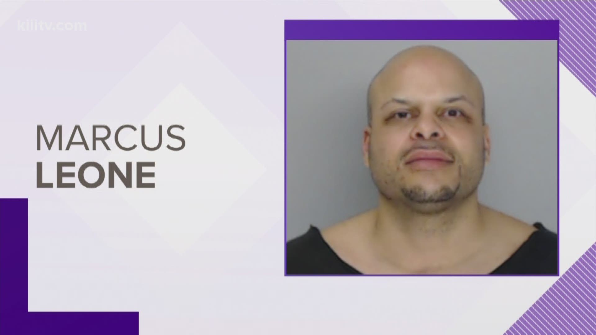 Corpus Christi police identify suspect in downtown SWAT standoff ...