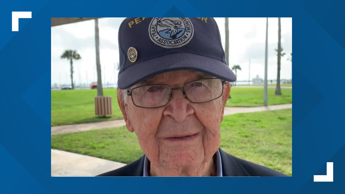 Bob Batterson funeral services happening Tuesday, Wednesday | kiiitv.com