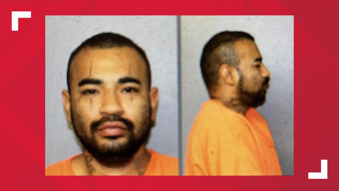 Inmate escapes Duval County Jail Friday morning caught Friday | kiiitv.com