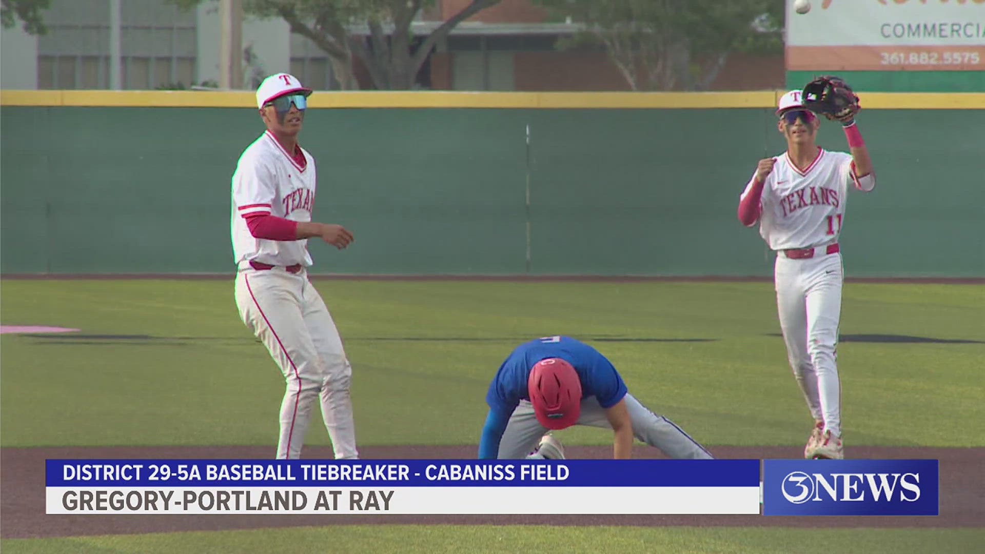 H.S. Baseball Playoffs: Scores, Highlights and Schedules | kiiitv.com