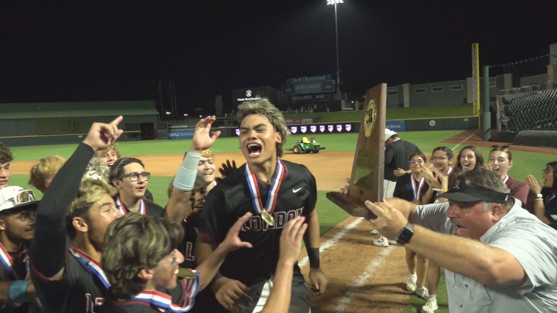 H.S. Baseball Playoffs: Scores, Highlights and Schedules | kiiitv.com