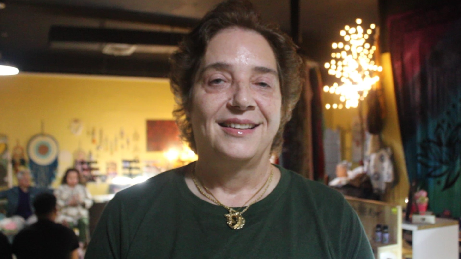 PTSD car accident survivor hosts free meditation check-ins for ve ...