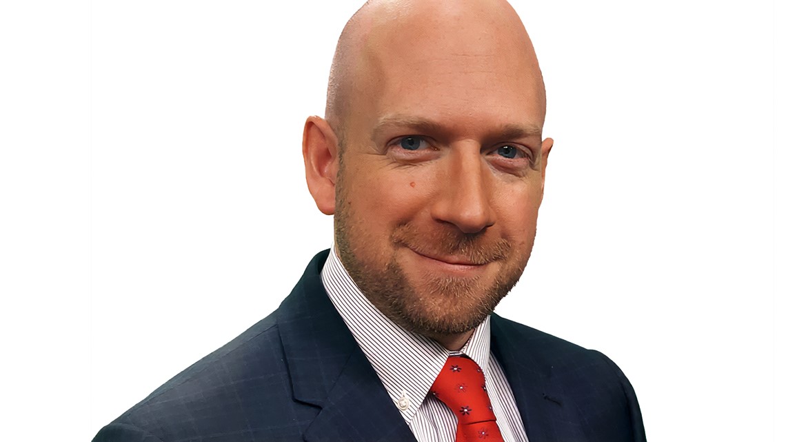 Bill Churchwell | kiiitv.com