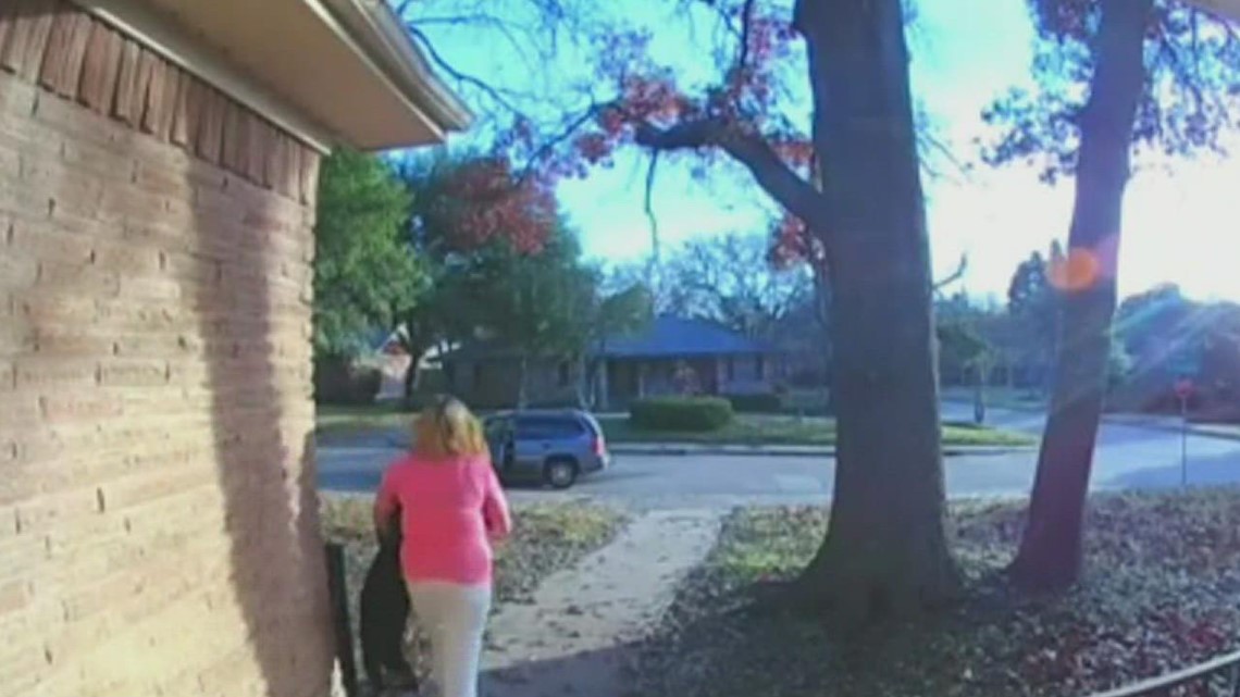 How to protect your packages from porch pirates | kiiitv.com