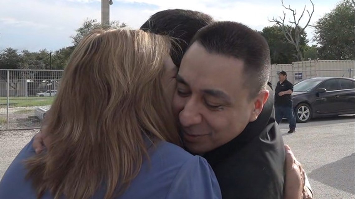 Man convicted of murder out on bail as Innocence Project steps in ...