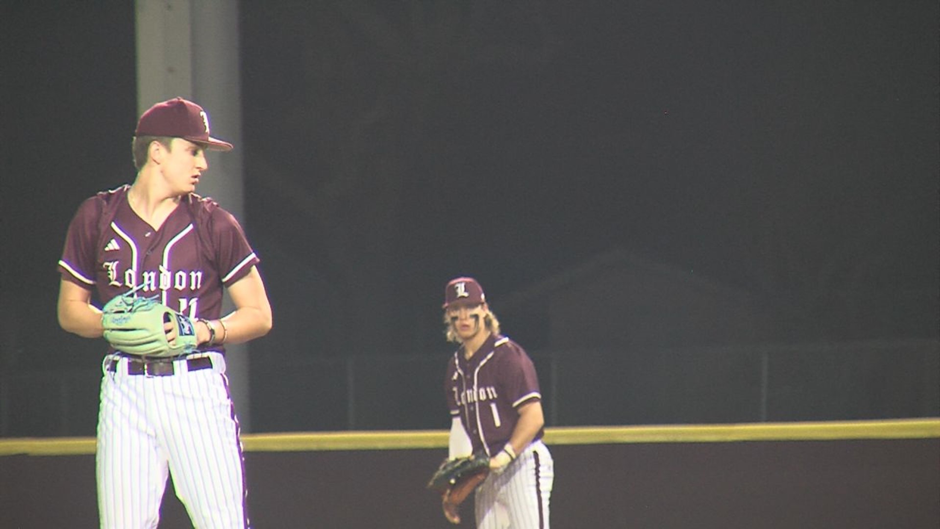 H.S. baseball opens across the Coastal Bend | kiiitv.com