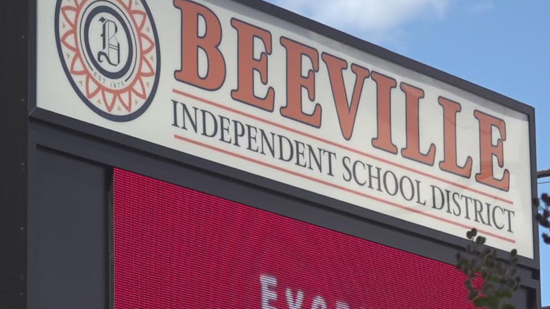 Beeville police chief Kevin Fehr fired, city confirms | kiiitv.com