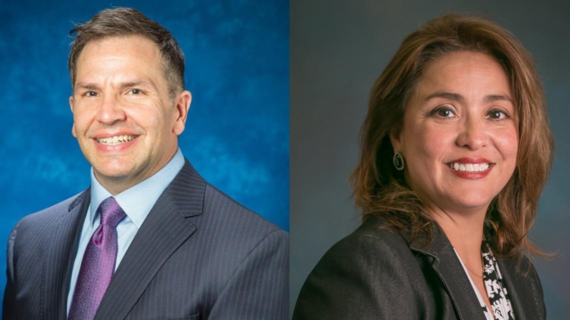 Rodriguez appeals judgment in lawsuit against city, officials | kiiitv.com