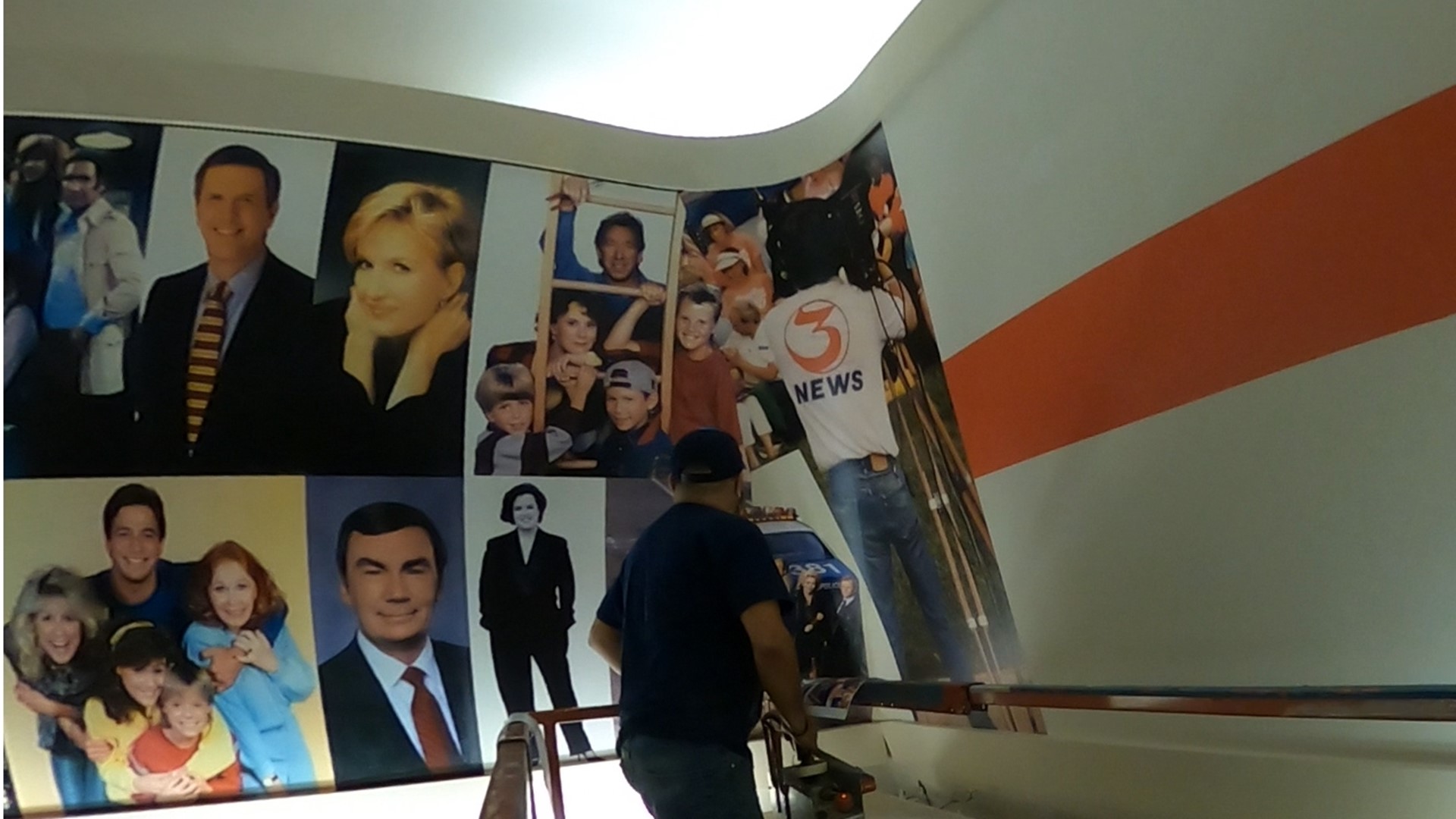 KIII-TV adds local legends to Ring of Honor | kiiitv.com