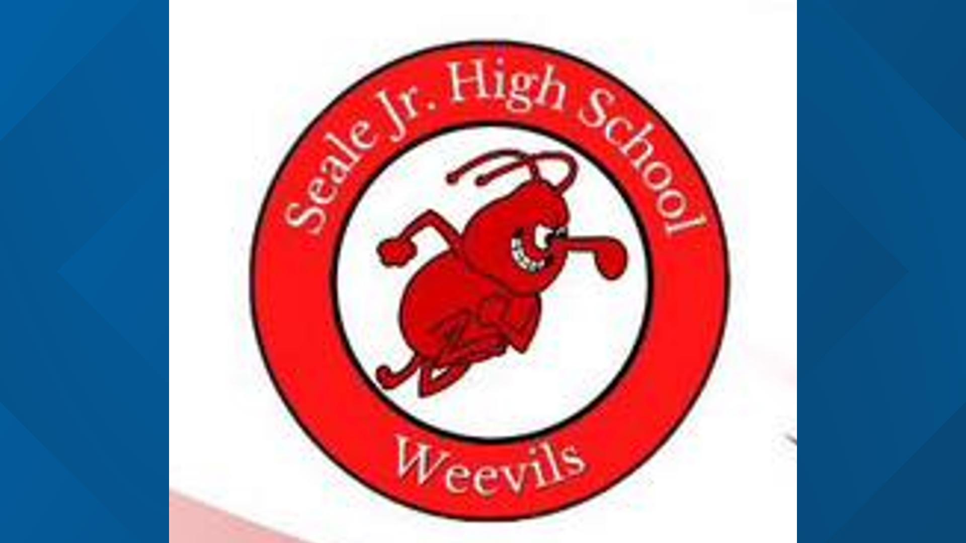 Seale Junior High will stay in 'secure' status for the week, Robstown ...