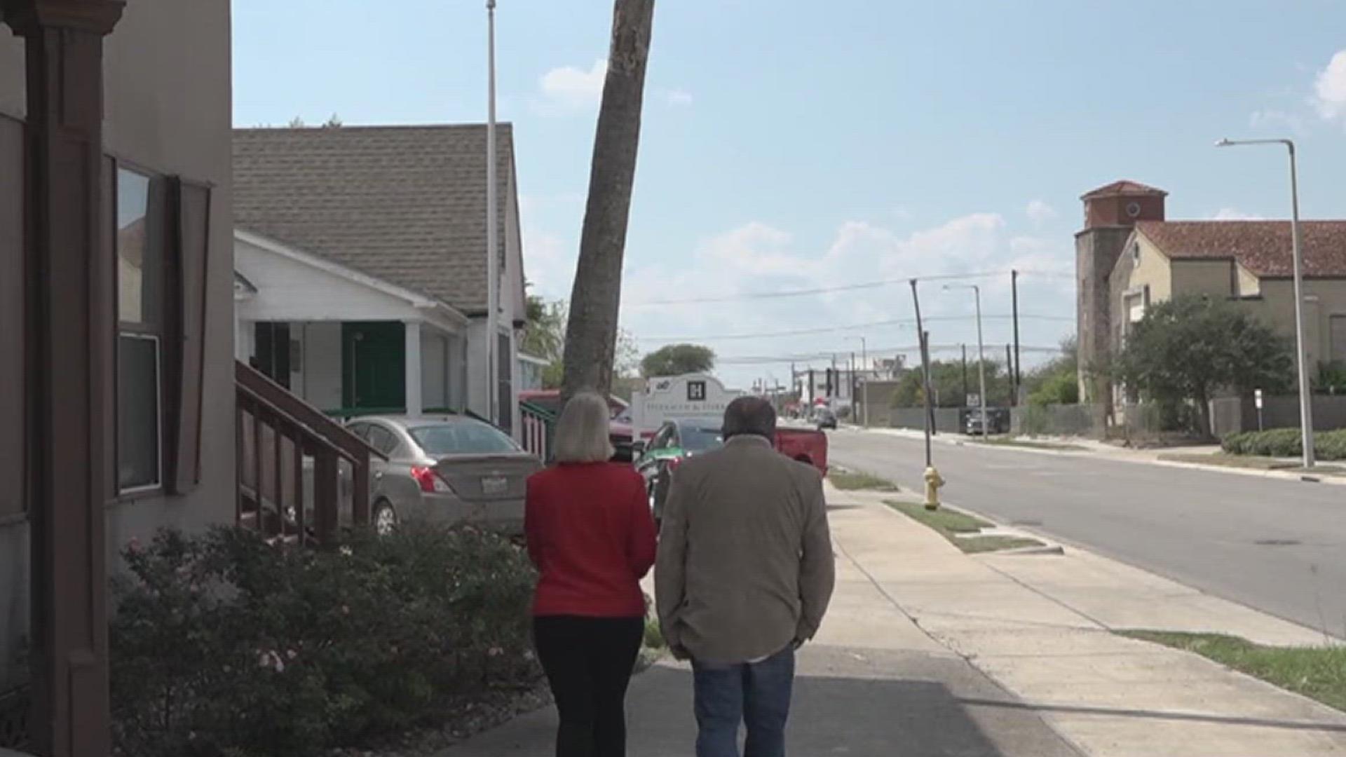 Corpus Christi man shares 32-year journey to U.S. citizenship | kiiitv.com