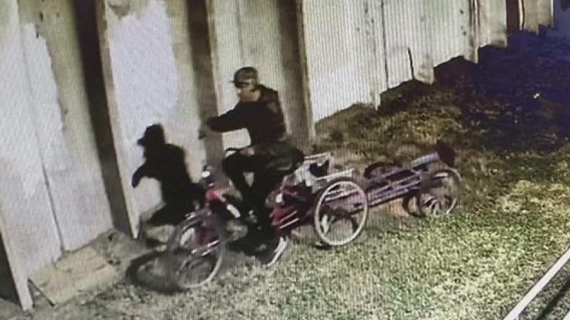 Why thieves are after copper | kiiitv.com