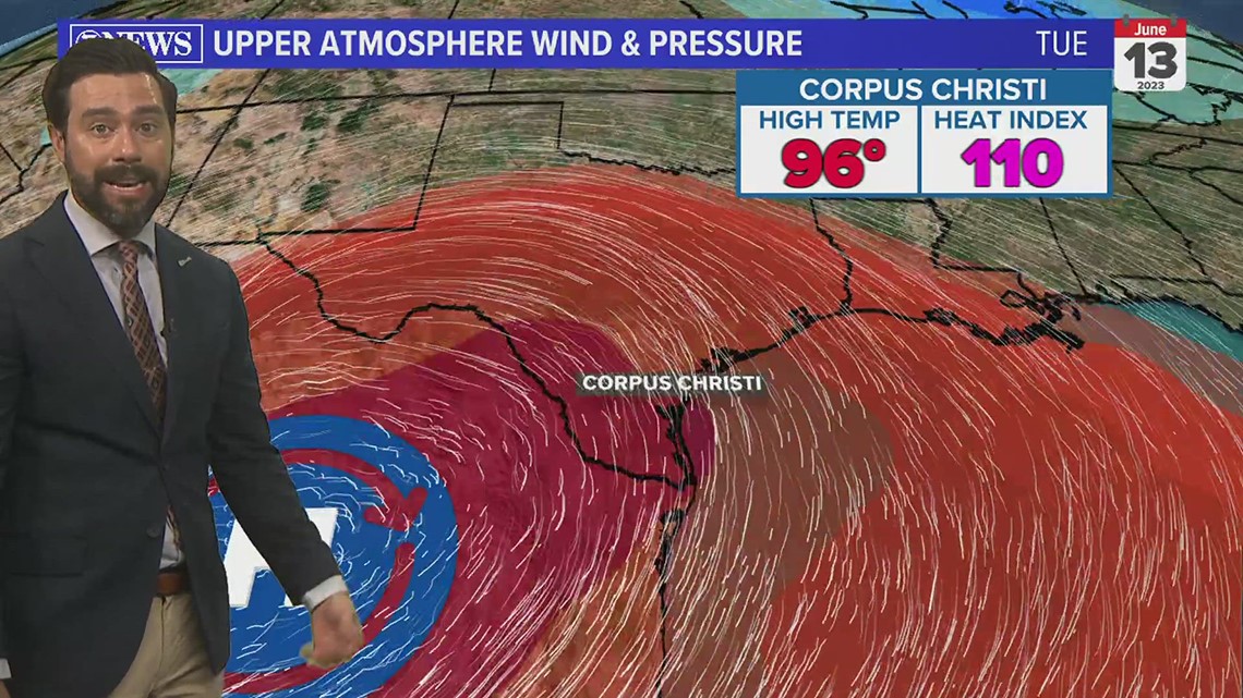 CCPD remembers fallen officer Stuart Alexander | kiiitv.com