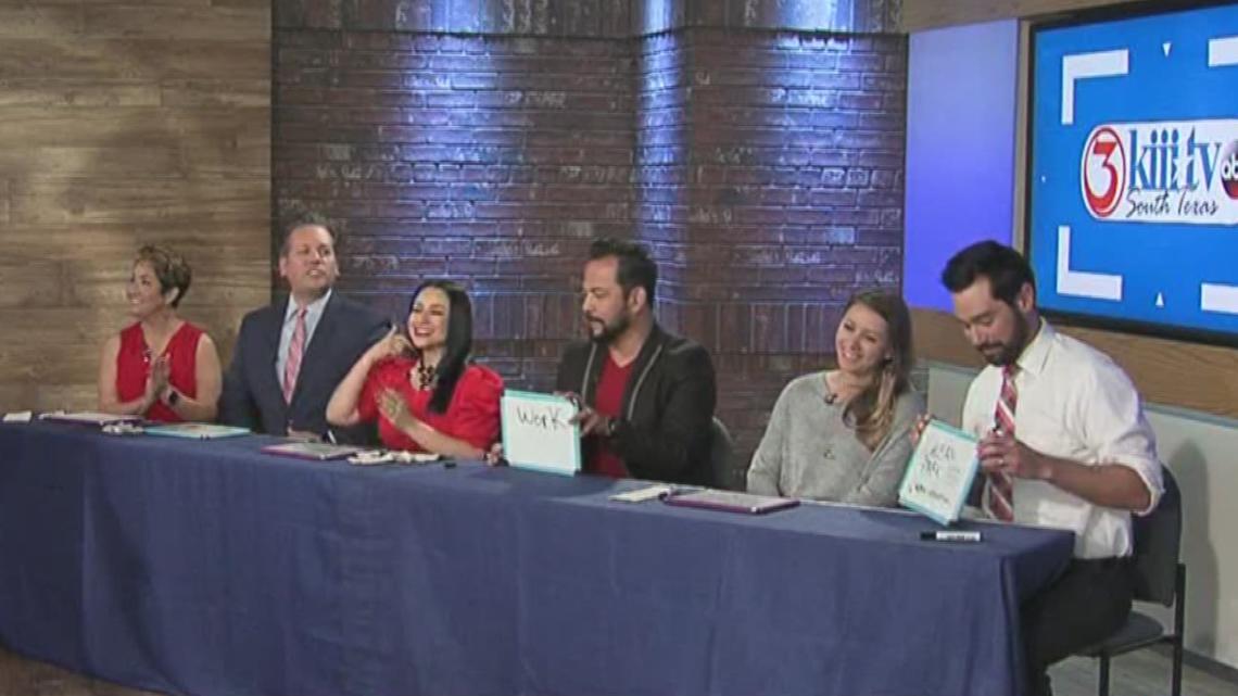 Love at First Edition: How the 3News team met their significant others ...