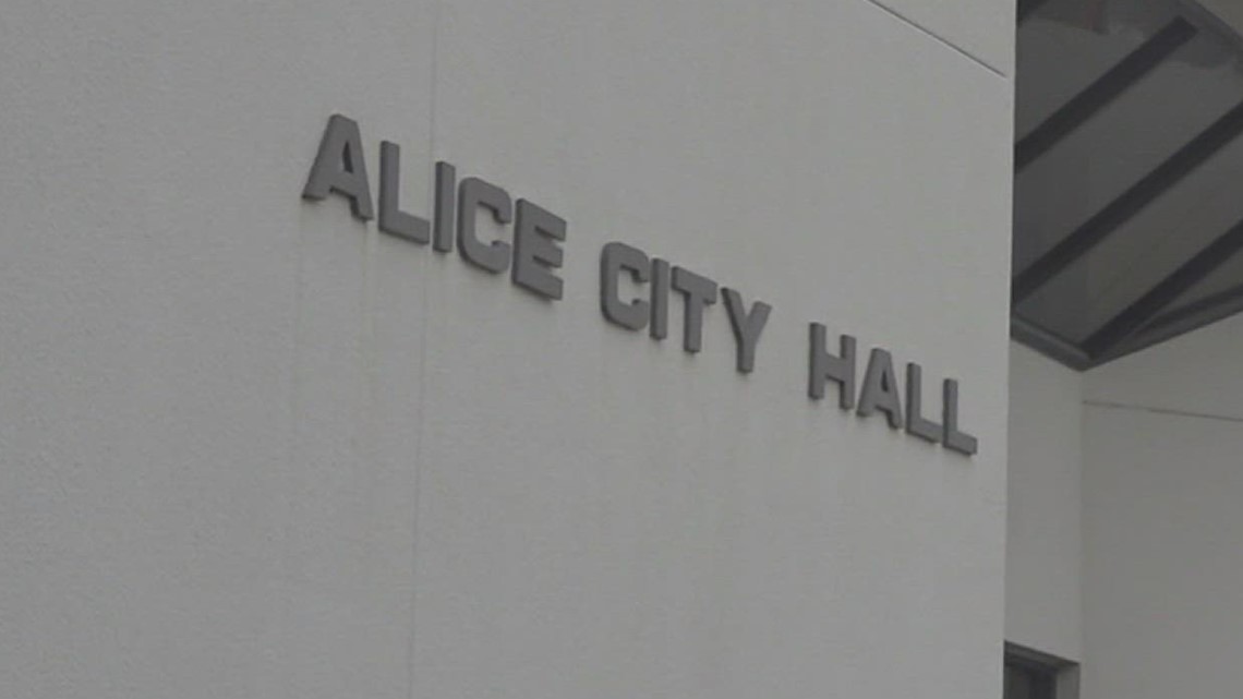 City of Alice staff, community members participate in training | kiiitv.com